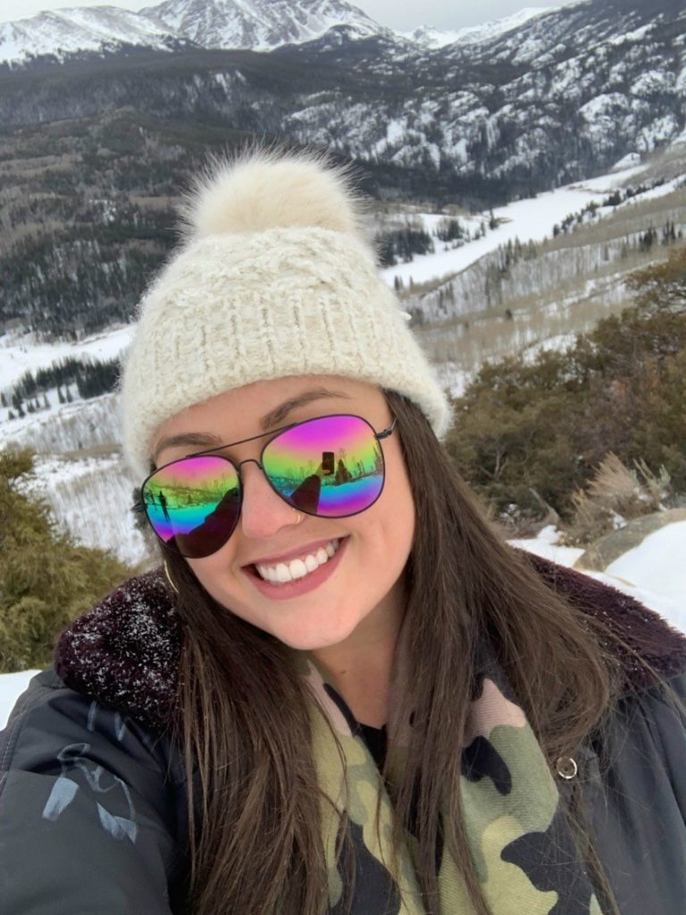 The Faces of Comfort Medical: Meet Jessica Scheele | Comfort Medical