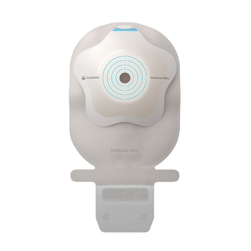 Coloplast Ostomy Supplies - Comfort Medical