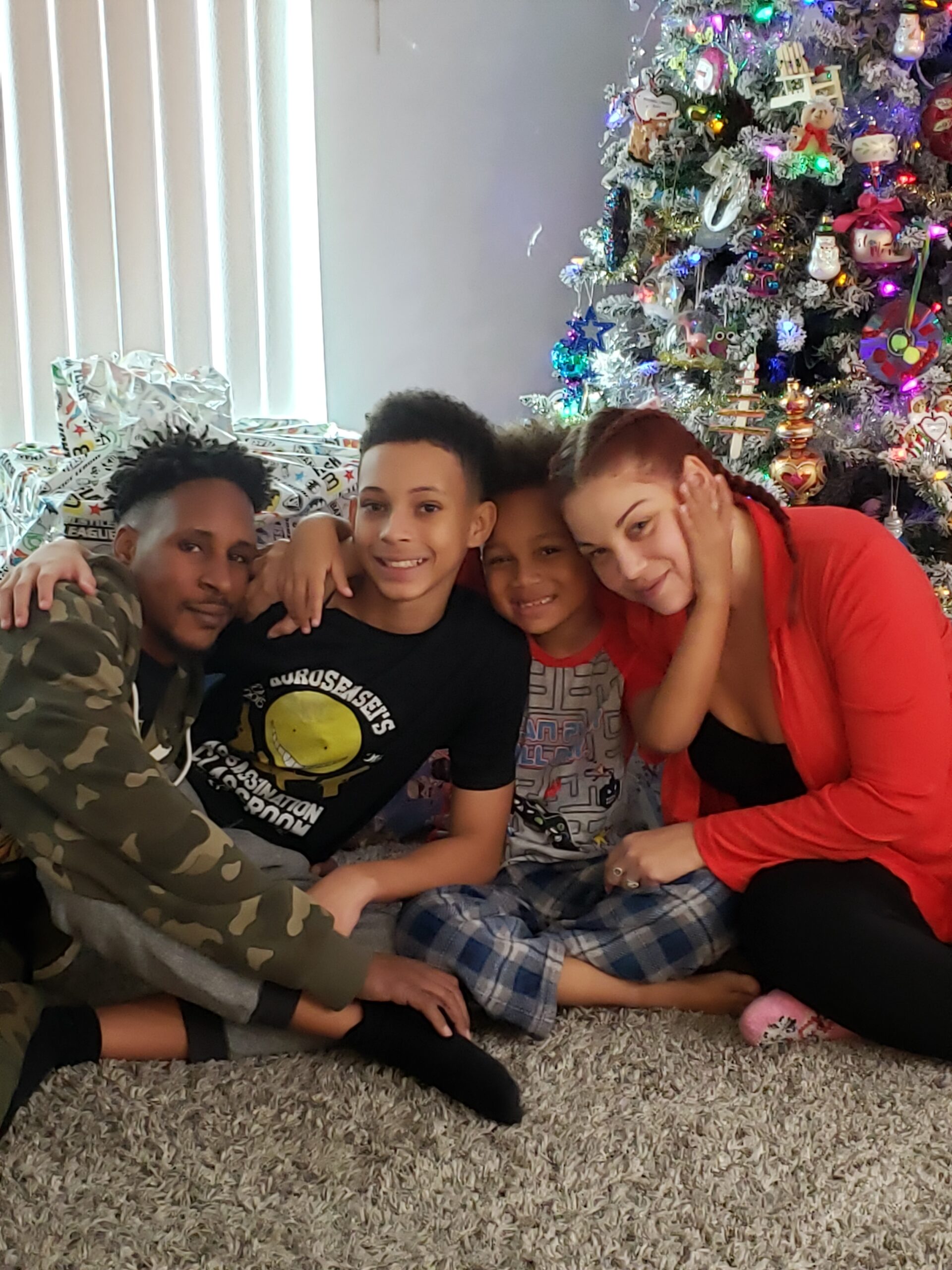 The Faces of Comfort Medical: Meet Cindy | Comfort Medical