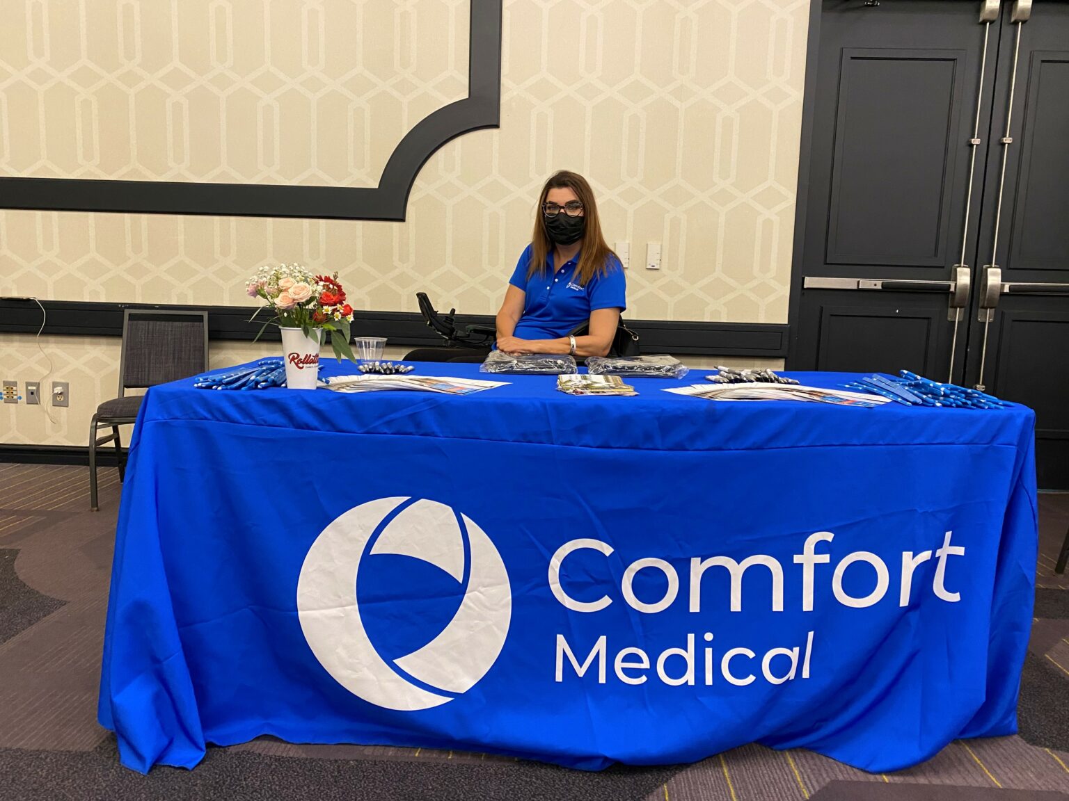 Special Events Archives | Comfort Medical